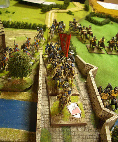 The English Civil War – Playing the Period – Orkney Wargames